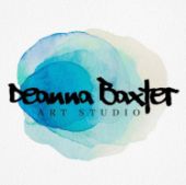 Deanna Baxter Art Studio - Paintings & Prints