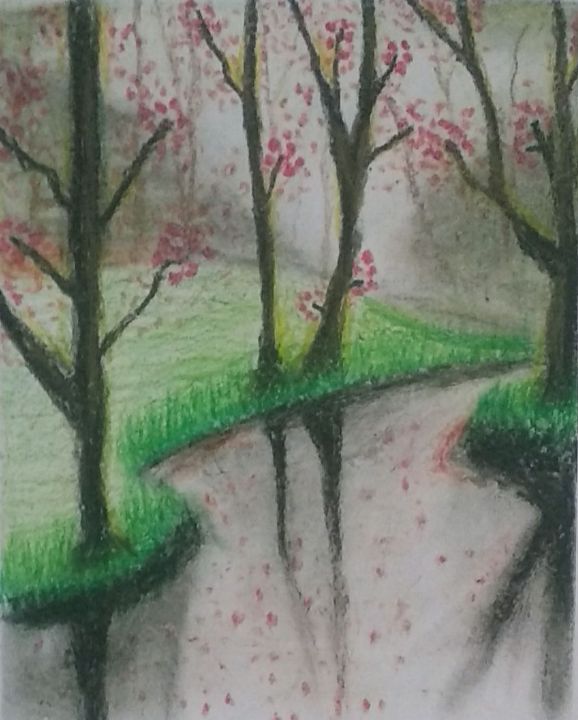 Artie - Paintings & Prints