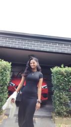 Synthia chand - Paintings & Prints