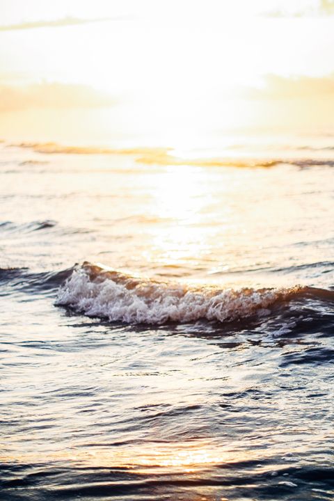 Hilton Head Island Sunrise - Torrin Nelson Photography - Photography ...