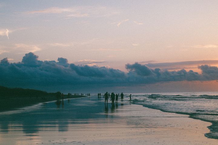 Ocean Sunrise - Torrin Nelson Photography - Photography, Landscapes ...