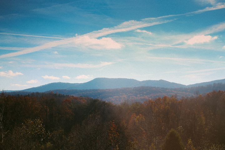 Tennessee Mountains - Torrin Nelson Photography - Photography ...