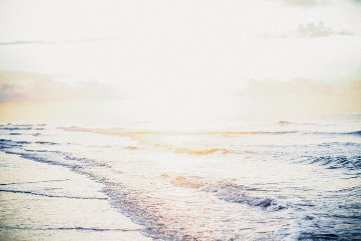 Hilton Head Island Sunrise Part 2 - Torrin Nelson Photography ...