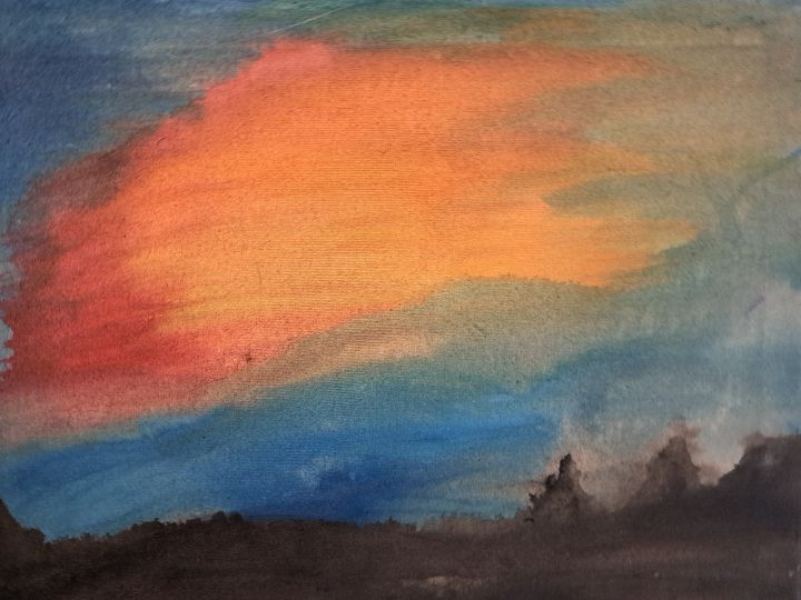 S N G Art - Paintings & Prints, Drawings & Illustration