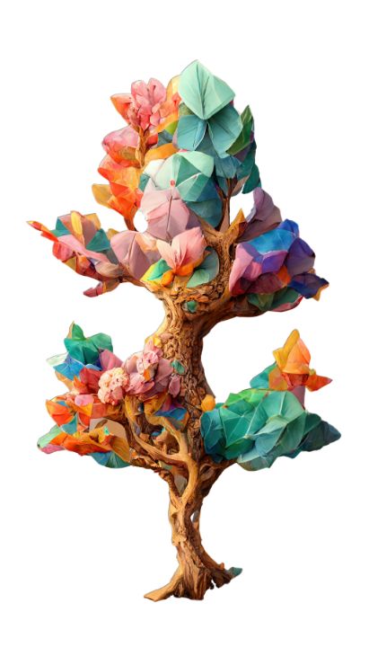 Akasya - Acacia Tree - ChingKulingkang Arts - Digital Art & AI, Flowers ...