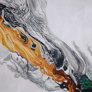 Abby - Paintings & Prints