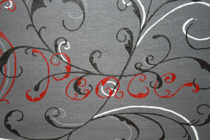 Sticky Nikki's Art! - Drawings & Illustration, Paintings & Prints