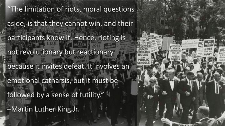 Communal Riots Quotes A Statement On The Buffalo Shooting New York