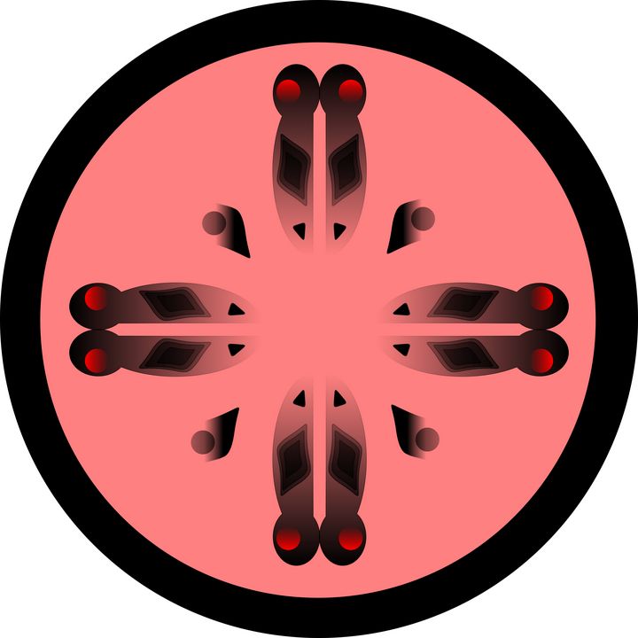 Silver Ravens - Sky F - Digital Art & AI, Animals, Birds, & Fish, Birds ...