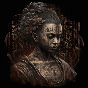 JiSei - Paintings & Prints