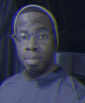 Calvin Davis - Paintings & Prints