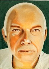 Stephen G Daubney - Paintings & Prints