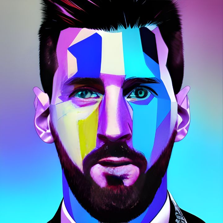 Stay Gold Art - Digital Art, Drawings & Illustration