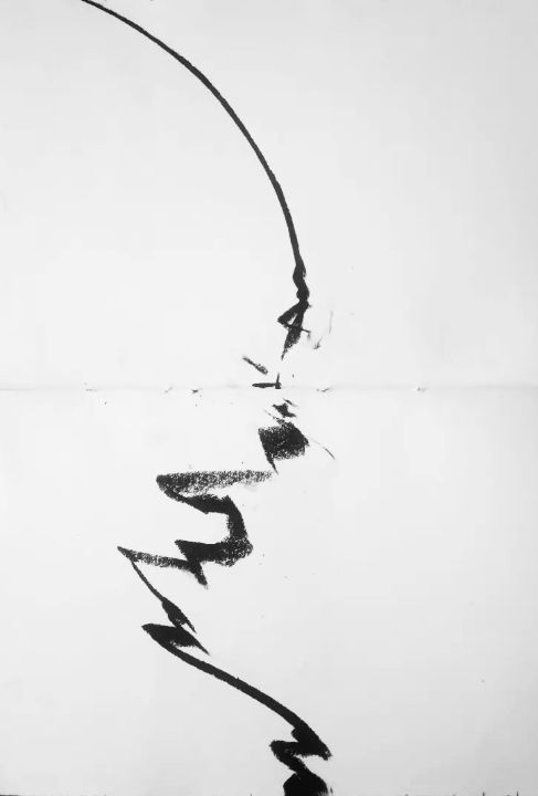 Evolve - Nipun balu - Drawings & Illustration, Abstract, Irregular ...