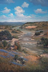 George Kovach - Paintings & Prints