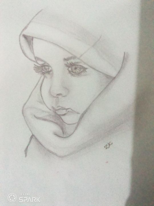 Zk art - Drawings & Illustration