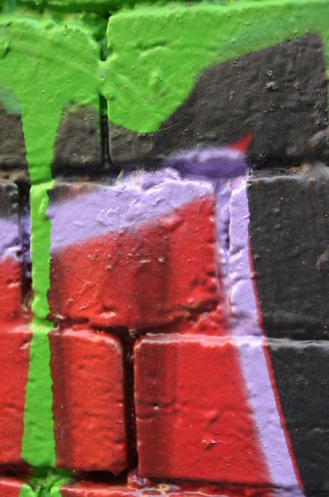 Melbourne 2016 - Englishmansart - Photography, Abstract, Color - ArtPal