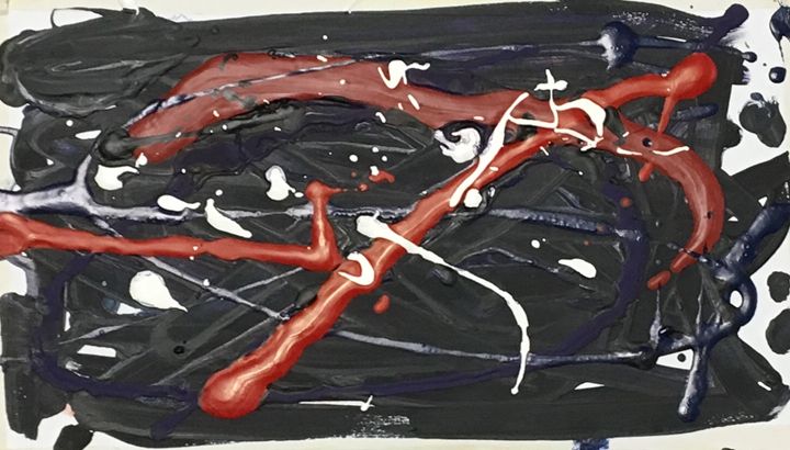 Mark Killian - Paintings & Prints