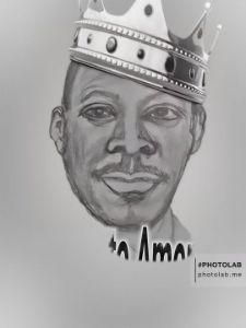 Pencil sketch/edited /Jamie Foxx - Follow Design - Drawings ...
