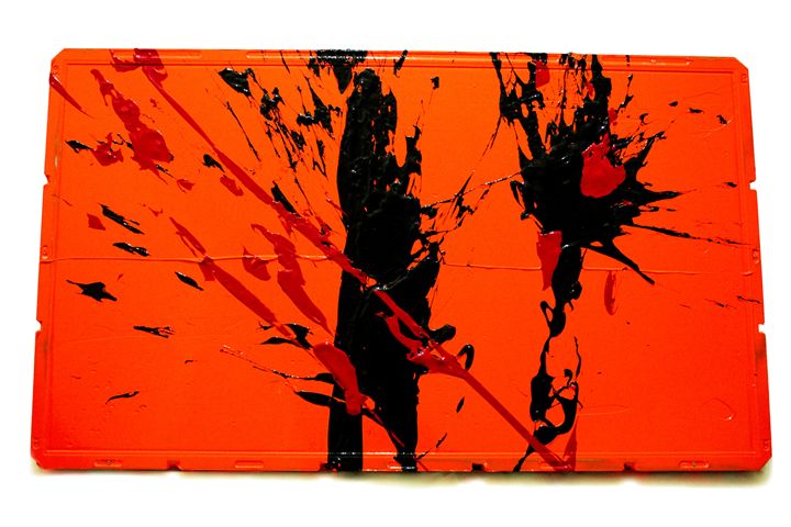 Throw Your TV Out Through The Window! - Paintings & Prints, Photography