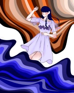 rey reizen - Digital Art & AI