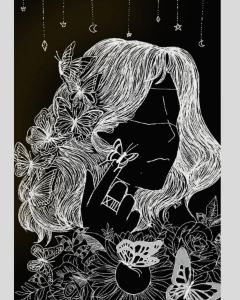 rey reizen - Digital Art & AI