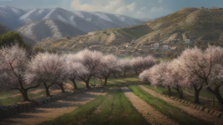 Idyllic calming dreamy Countryside - graphiXperience - Photography ...