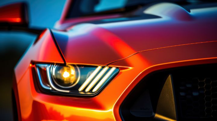 Racing Closeup Illustration of a For - graphiXperience - Drawings ...