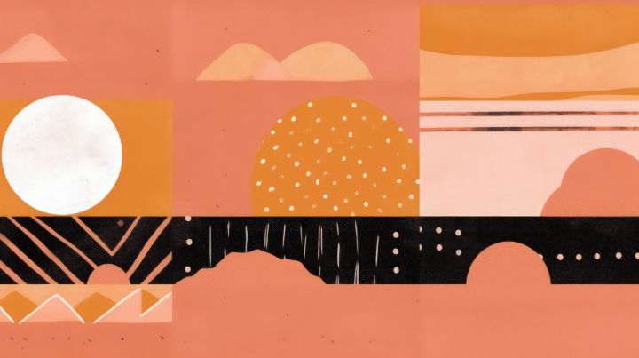 Minimalistic Digital Art Illustratio - graphiXperience - Digital Art ...