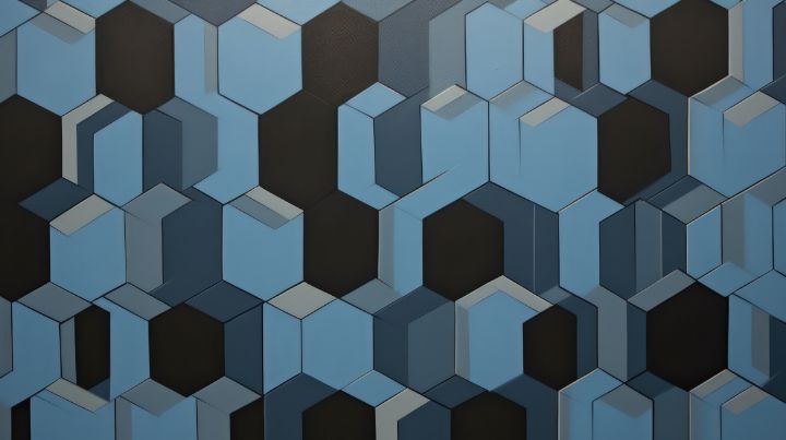 Minimalistic Digital Art Illustratio - graphiXperience - Digital Art ...