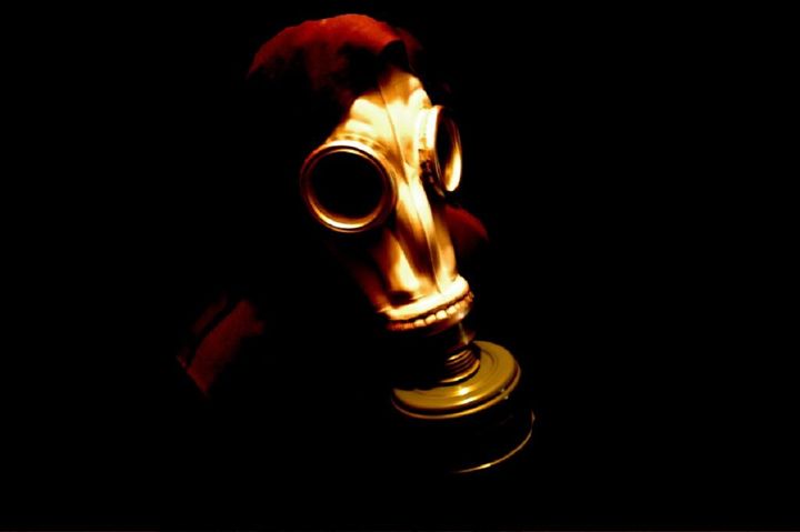 Gavin Rose - Photography