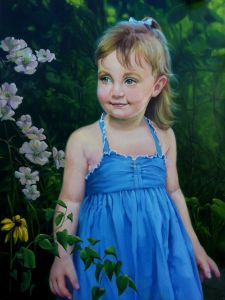 The Art Of Lisa Chase - Paintings & Prints