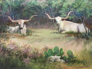 The Art Of Lisa Chase - Paintings & Prints