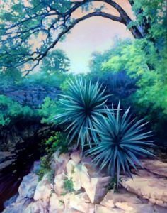 The Art Of Lisa Chase - Paintings & Prints