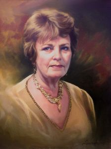 The Art Of Lisa Chase - Paintings & Prints