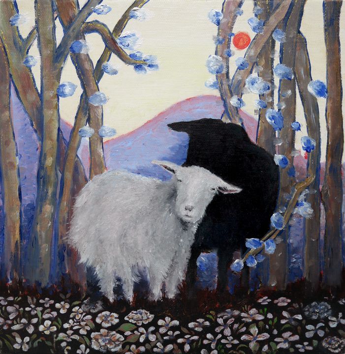 Lee Studio - Sculptures & Carvings, Paintings & Prints