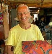 JoseBlancoPaintings - Paintings & Prints