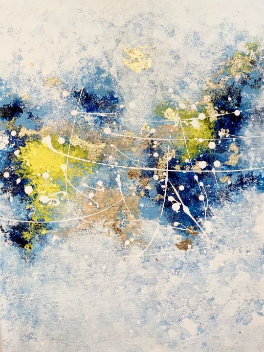 Glow Art Studio - Paintings & Prints