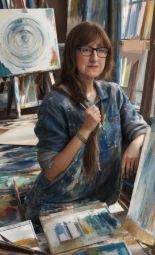 Merid Art Designs - Paintings & Prints