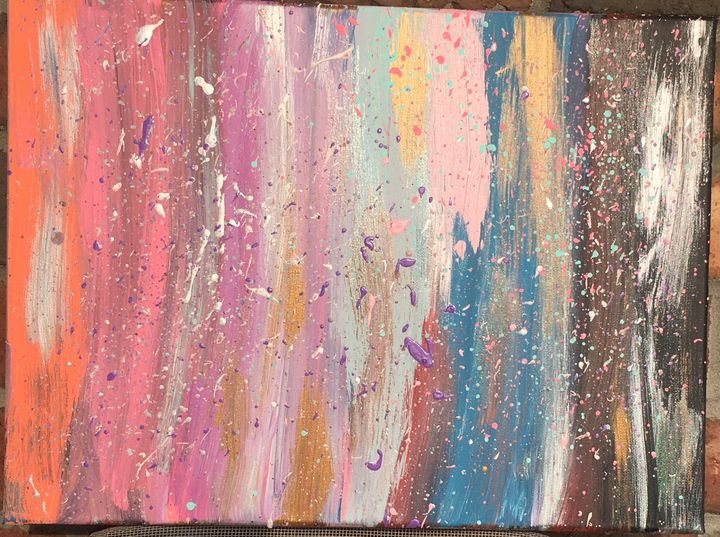 Tiffs - Paintings & Prints