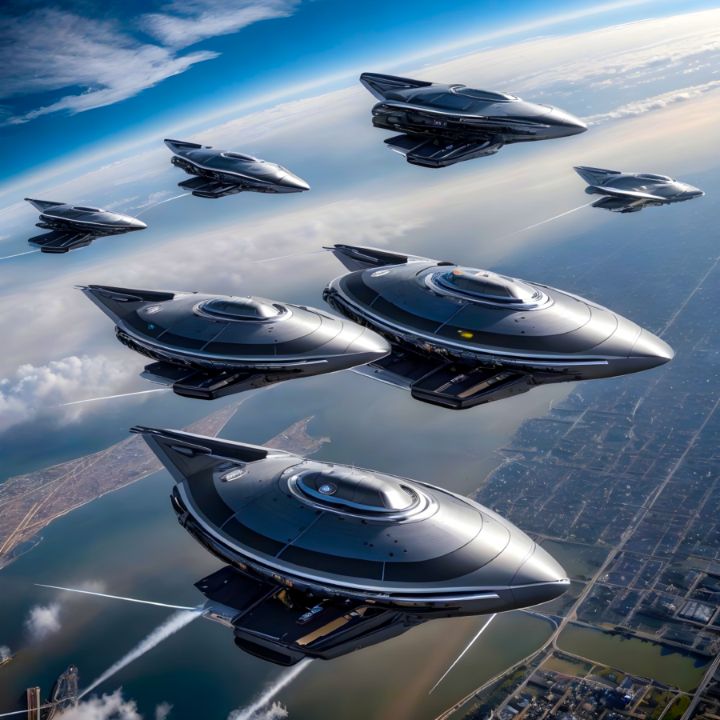 Cleveland, Ohio - David Curtis - Photography, Places & Travel, United ...