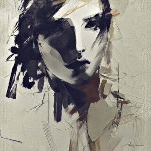 Sam Raven - Paintings & Prints, Drawings & Illustration