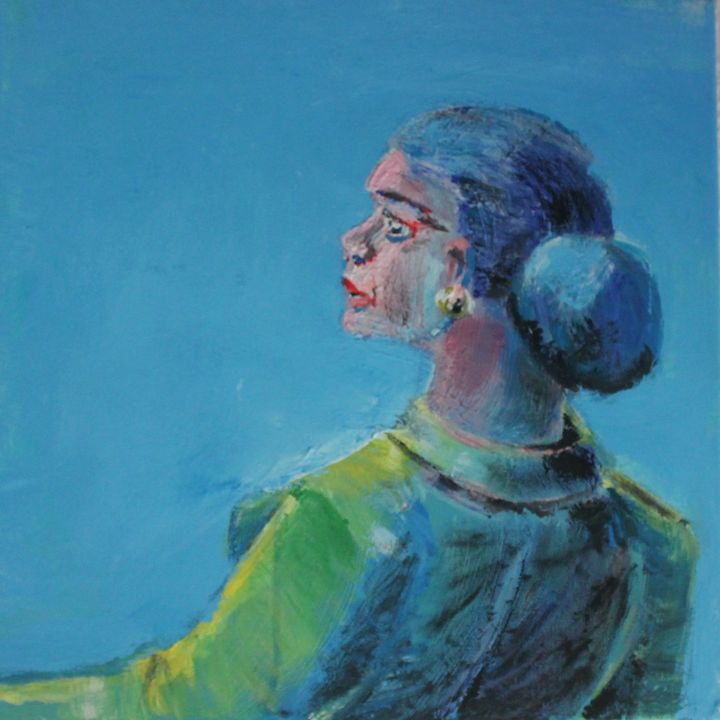 Eric Harder - Paintings & Prints