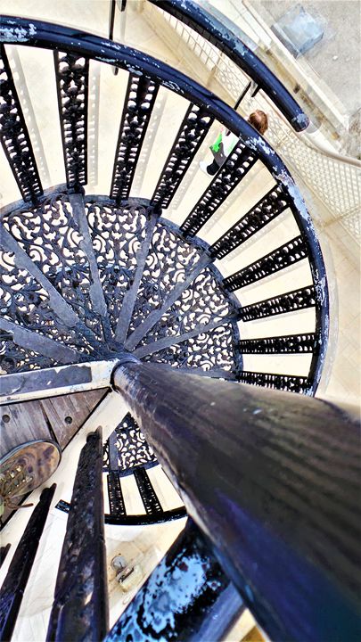 Churva Stairs - Jonathan M. Schwartzman - Photography, Places & Travel ...