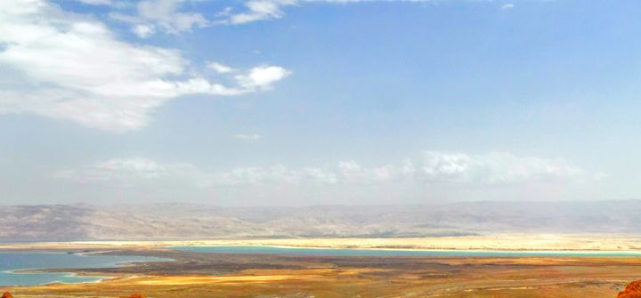 Salt Flats - Jonathan M. Schwartzman - Photography, Places & Travel ...
