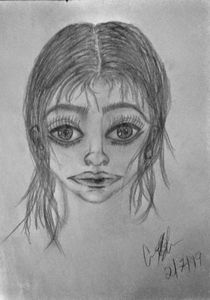 Emotional release - Drawings & Illustration