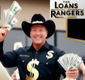The Loans Rangers.com - Digital Art & AI