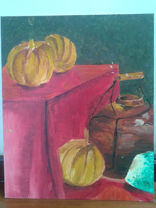 Infinity Creative Studio - Paintings & Prints