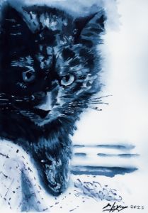 MK Young Fine Art - Paintings & Prints