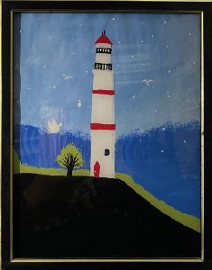 Art Paintings By Charlie - Paintings & Prints